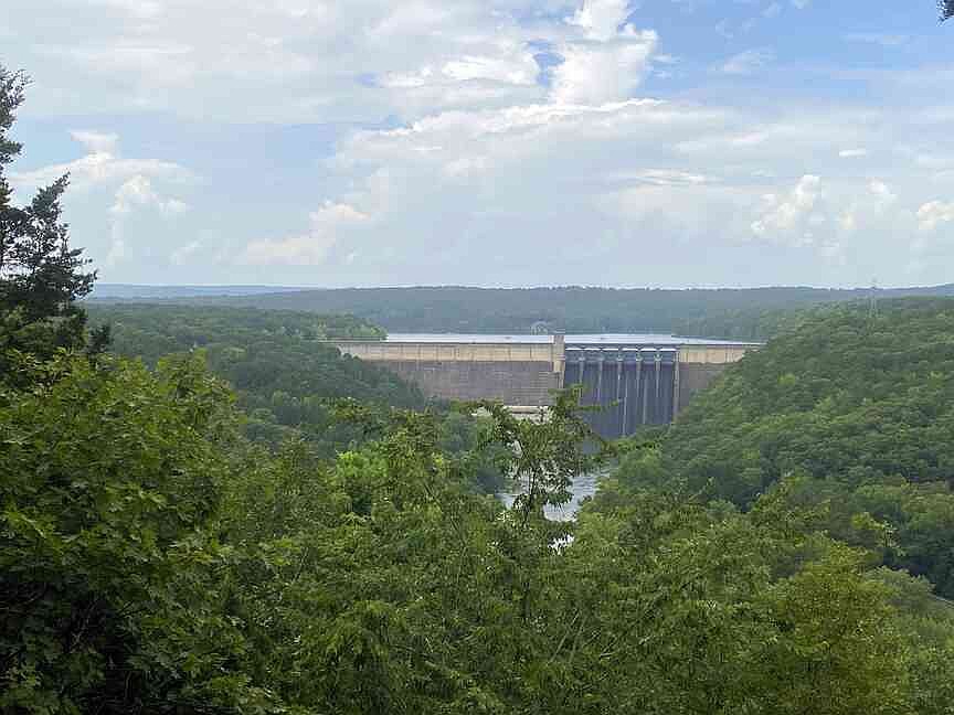 WATCH | Carl Garner Visitor Center is an informative stop in a ...