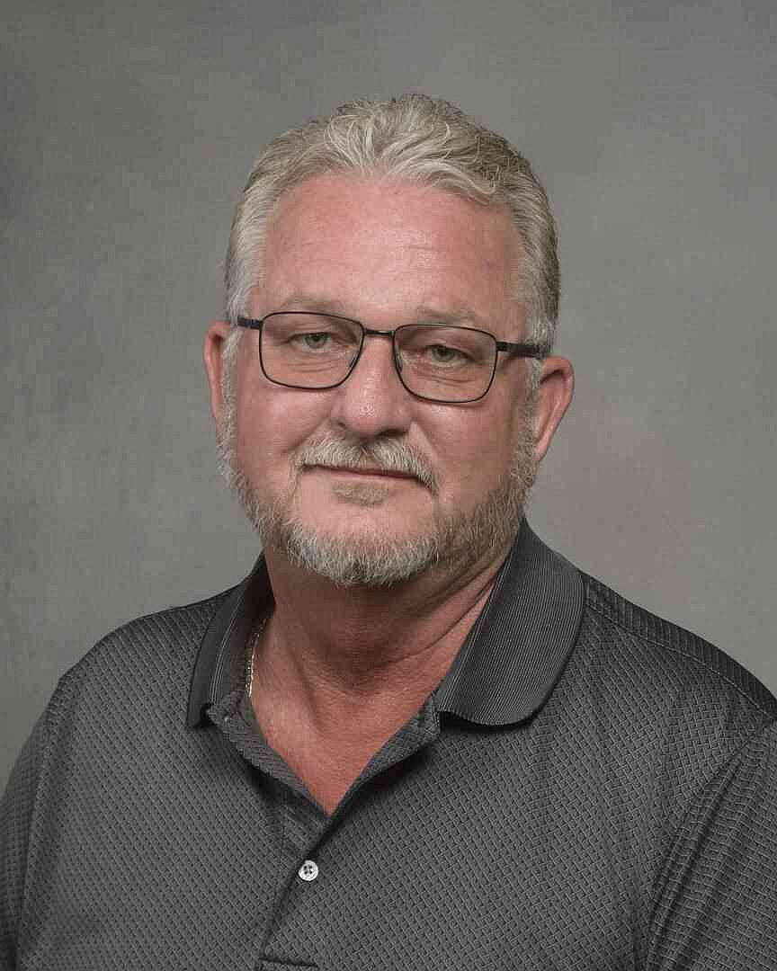 Robert Louton announces bid for Garland County Justice of the Peace ...