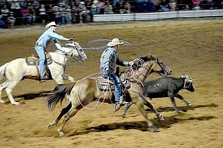 72nd Annual Lincoln Rodeo Preview | The Washington County Enterprise Leader