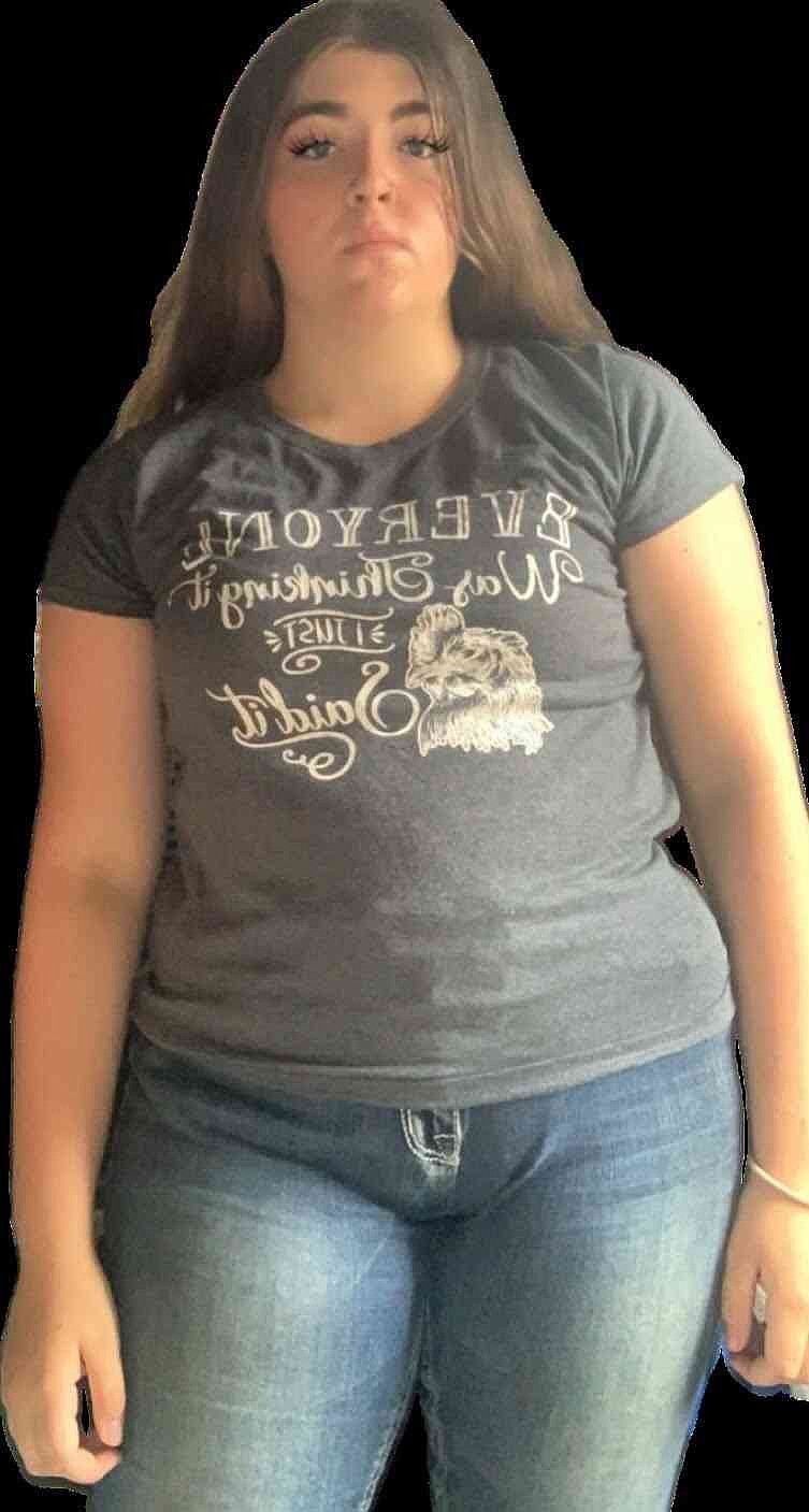2025 McDonald County Fair queen candidate | The McDonald County Press