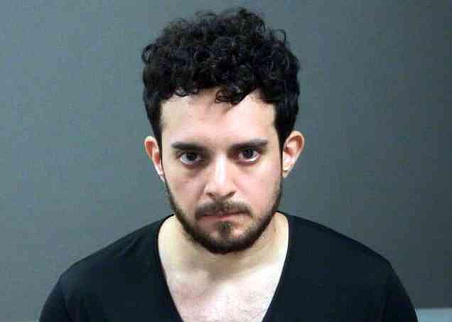 UA professor McGee arrested in connection with possession of child pornography | Northwest ...