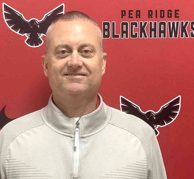 Downing hired as new Blackhawk AAD | Pea Ridge Times