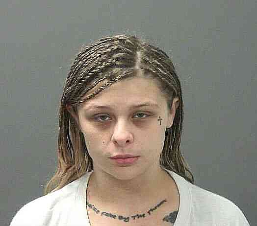 Homeless woman accused of raping 13-year-old in Farmington | Northwest ...