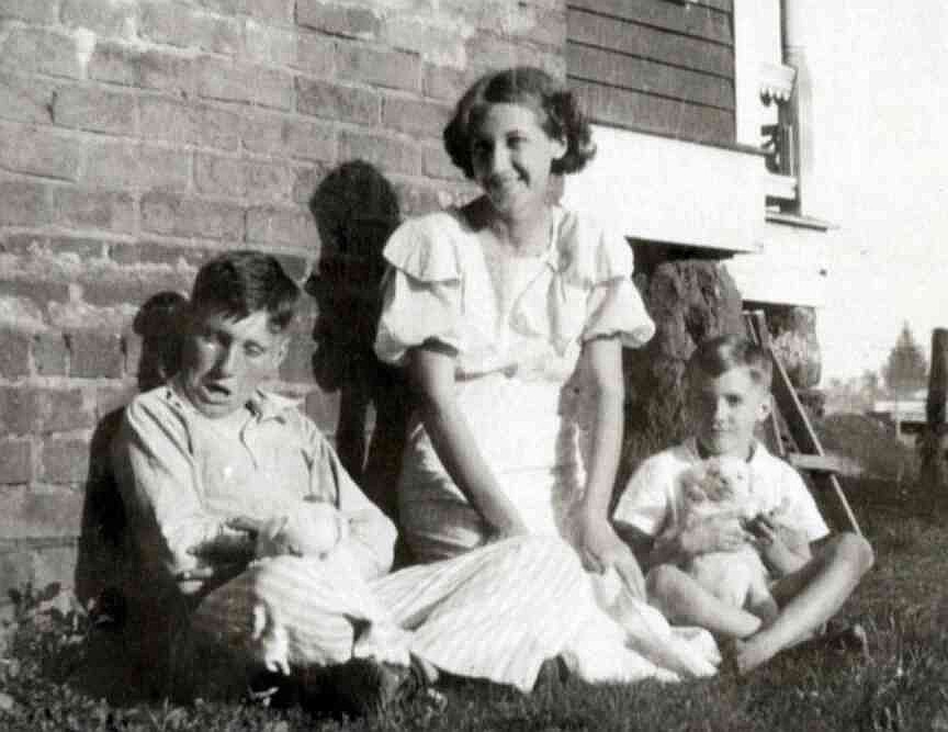 ARKANSAS A-Z: Westbrook siblings were historic-preservation advocates ...
