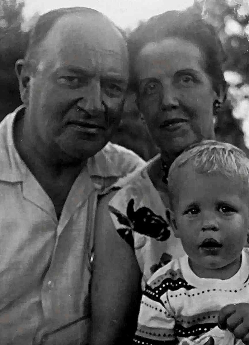 ARKANSAS A TO Z: Rohwer teacher saved art of her Japanese-American ...