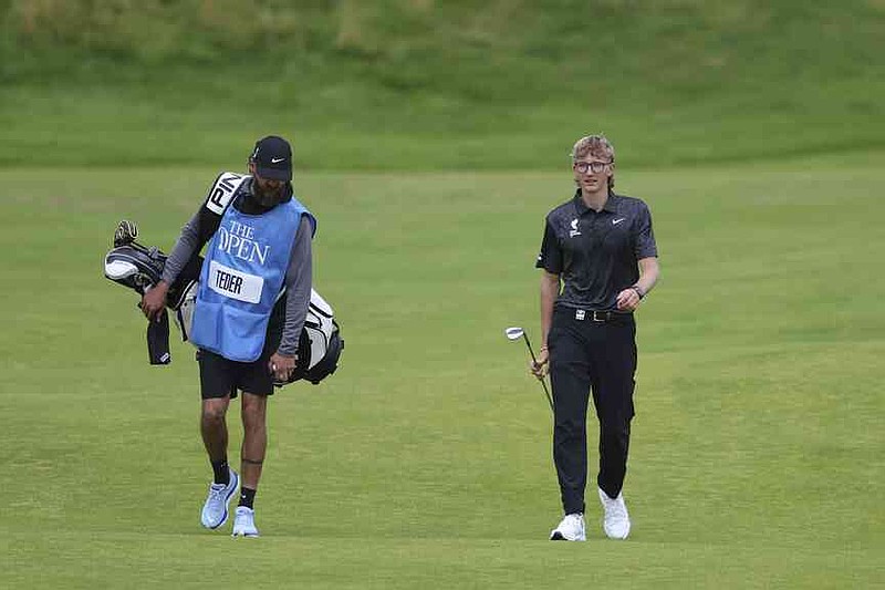 Teder the 1st Estonian to make major | The Arkansas Democrat-Gazette ...