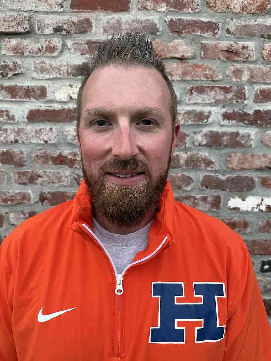 Rogers Heritage hires former Northside baseball coach Hankins as ...