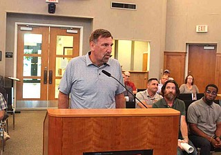 Siloam Springs City Board approves zoning change for egg plant ...