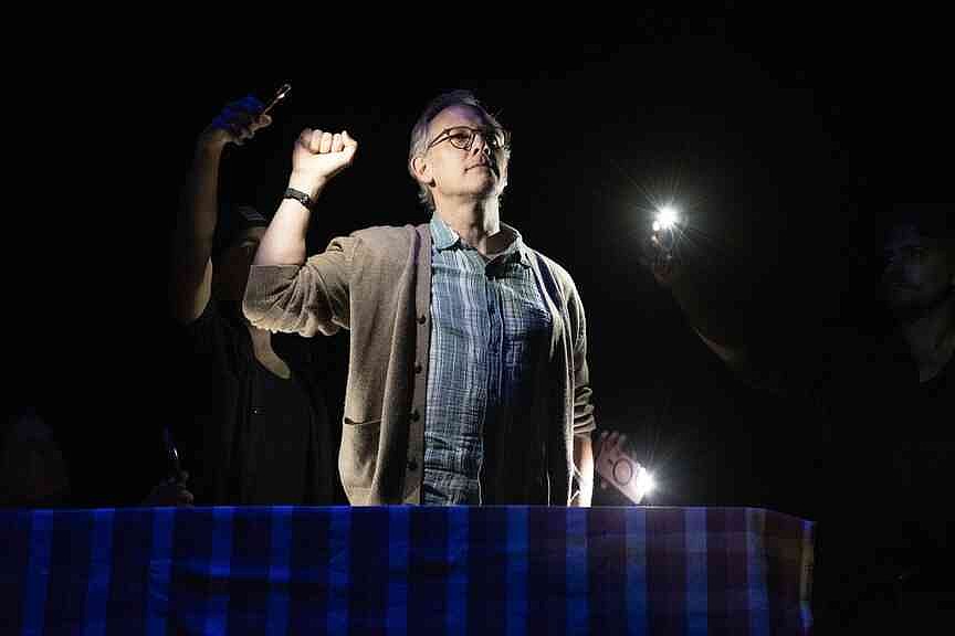 Creativity on the clock: Six plays over 24 hours | Northwest Arkansas ...