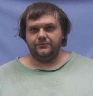 Russellville couple accused of torturing, tying up emaciated 7-year-old ...