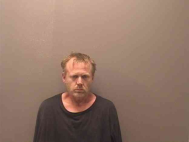 Alleged copper thieves arrested at local manufacturing company, drugs ...