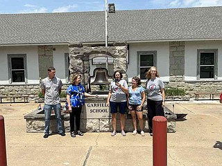 Historic Garfield Elementary building to host new school starting in ...