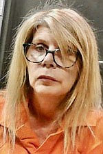 LaRenda Vick’s defense seeks to block public records release in Johnson ...