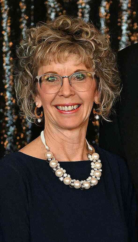ArcBest CEO Judy McReynolds to retire | The Arkansas Democrat-Gazette ...
