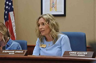 Bentonville council approves new solid waste and recycling contract ...