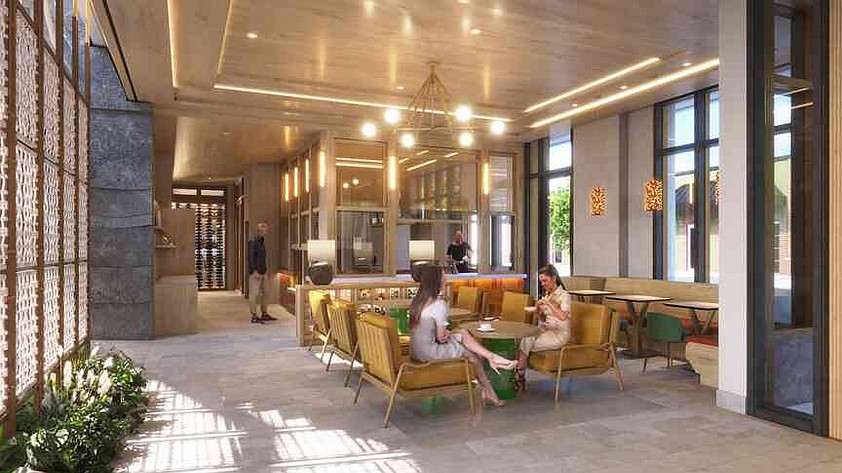 LET’S EAT | OPINION: The Compton Hotel to launch 3 new culinary ...