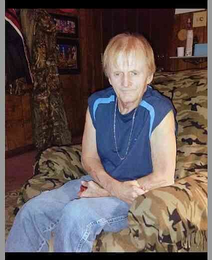 Jerry C. Rynders | Hot Springs Sentinel Record