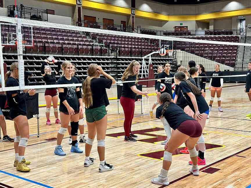 WATCH | Frye leads Lady Wolves into new era with packed offseason ...