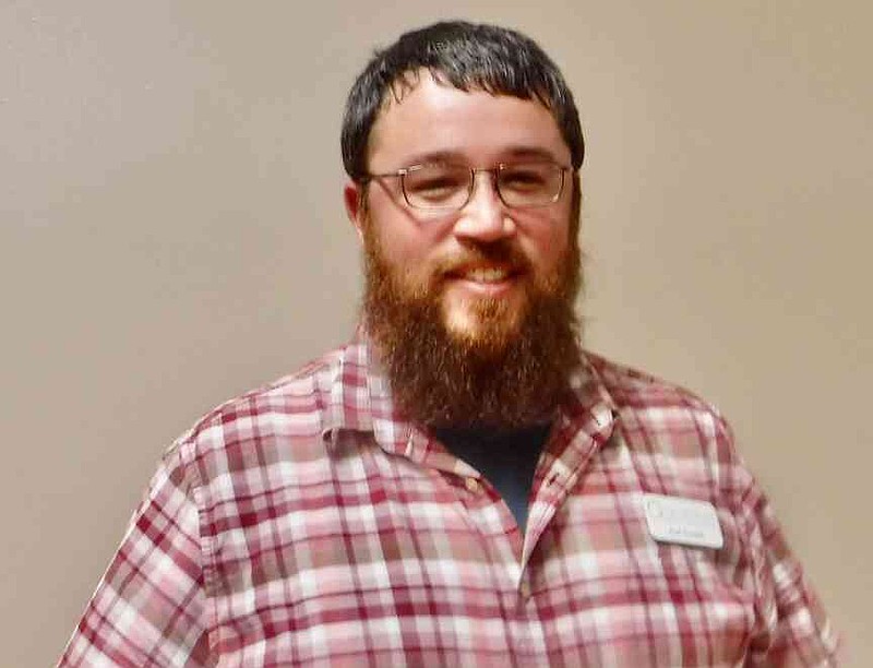 Quadrivium manager speaks to Gravette Chamber | Westside Eagle Observer