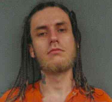 25-year-old from Eureka Springs arrested regarding Friday shooting ...