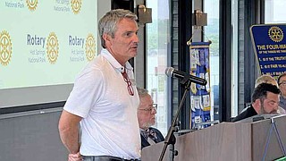 WATCH | Former Kahuna Bay reopens as The Landing on Lake Hamilton with ...