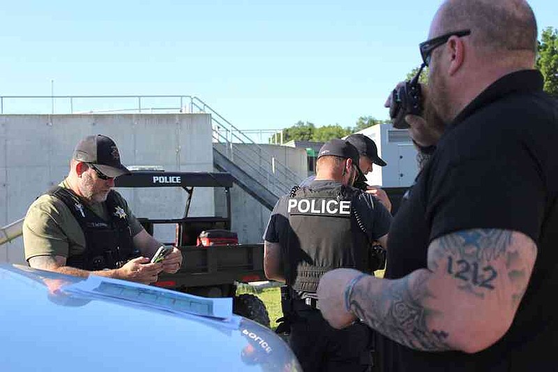 Police say drones a game changer for emergency services in Northwest ...