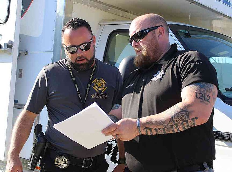 Police say drones a game changer for emergency services in Northwest ...