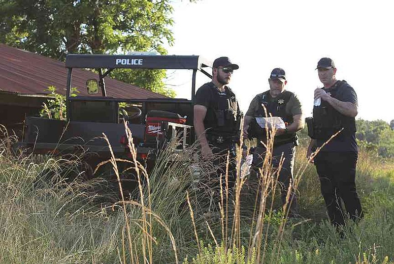 Police say drones a game changer for emergency services in Northwest ...