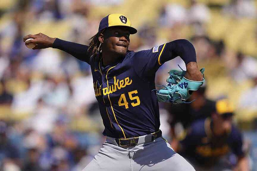 Suarez slugs two HRs for second day in a row | Northwest Arkansas ...
