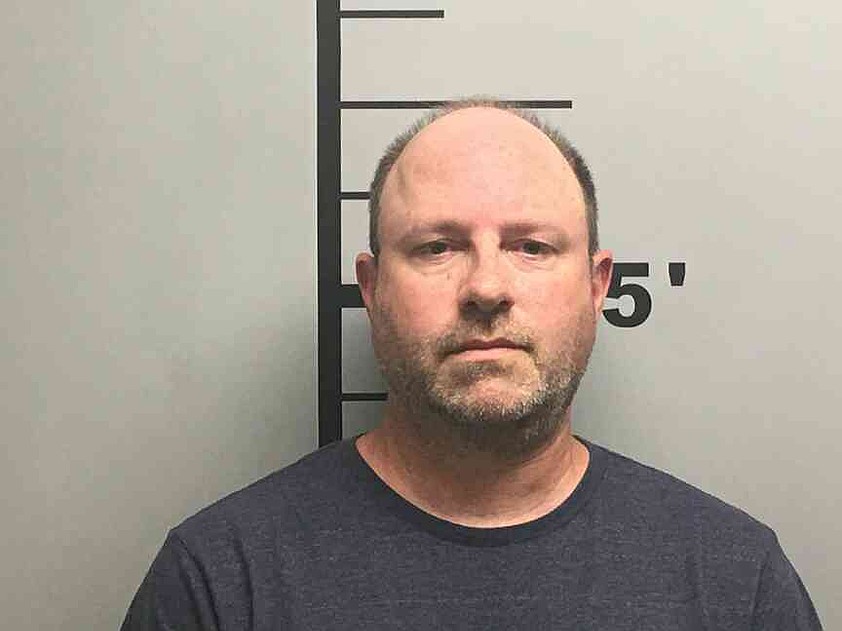 Bella Vista man gets 18 years in prison in child porn case involving ...