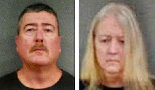 Hackett woman files lawsuit against couple she says drugged, sexually ...