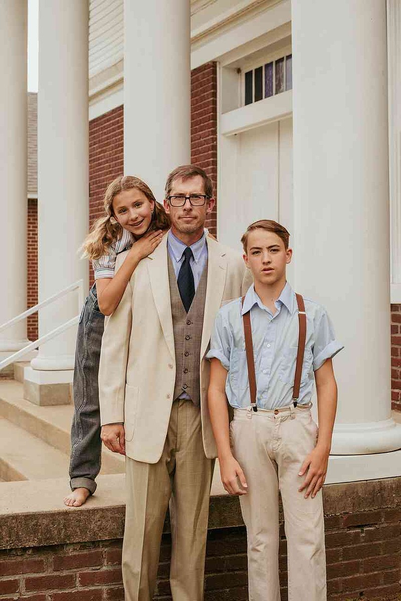 Classic ‘To Kill a Mockingbird’ on Skokos PAC stage through Aug. 2 ...