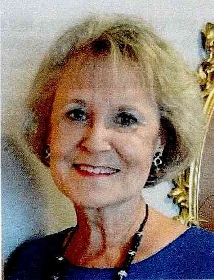 Patricia R. Freeman | Hot Springs Sentinel Record