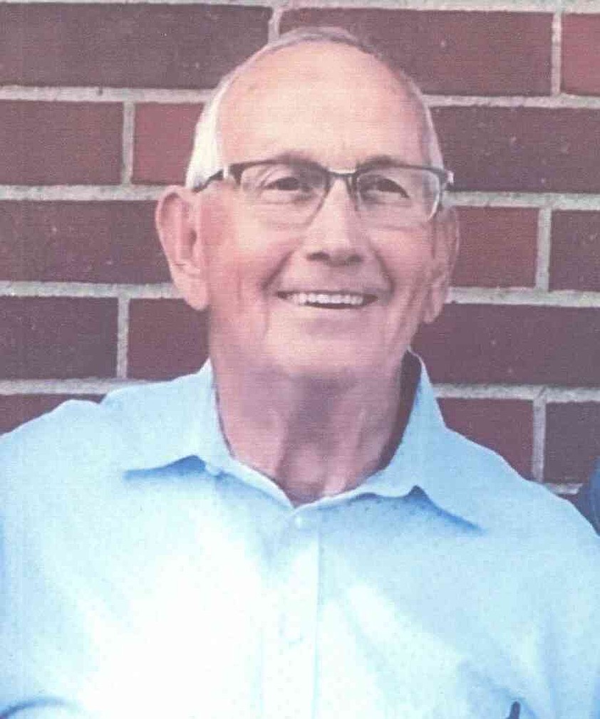Donald R. Sanders | Hot Springs Sentinel Record