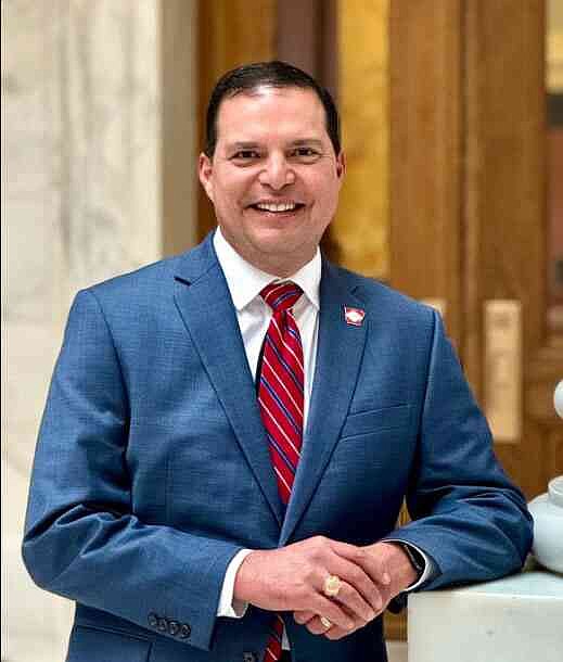 Siloam Springs chamber president and CEO Arthur Hulbert steps down ...