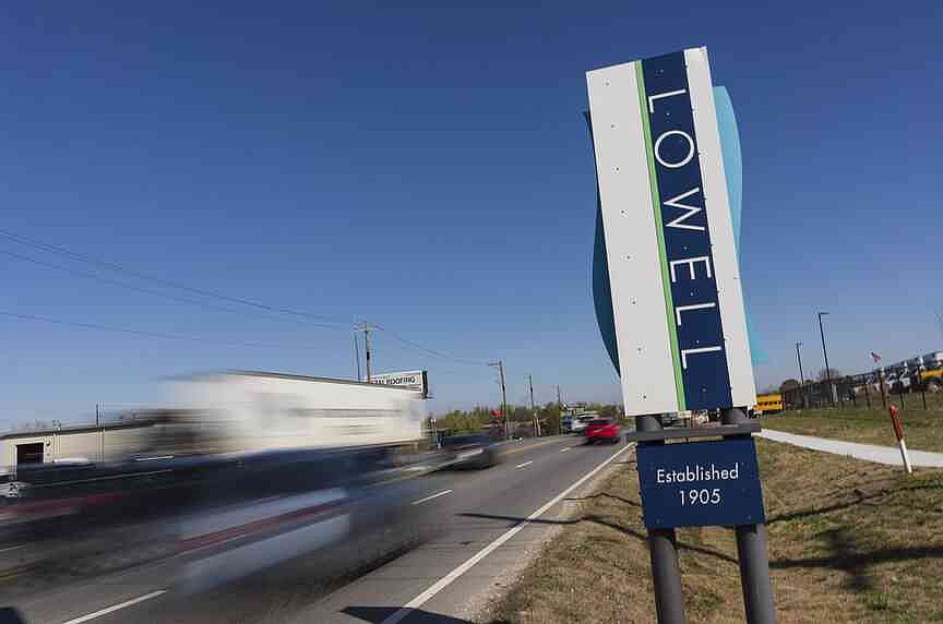 Lowell Planning Commission approves conditional use permit for new Providence Academy campus ...