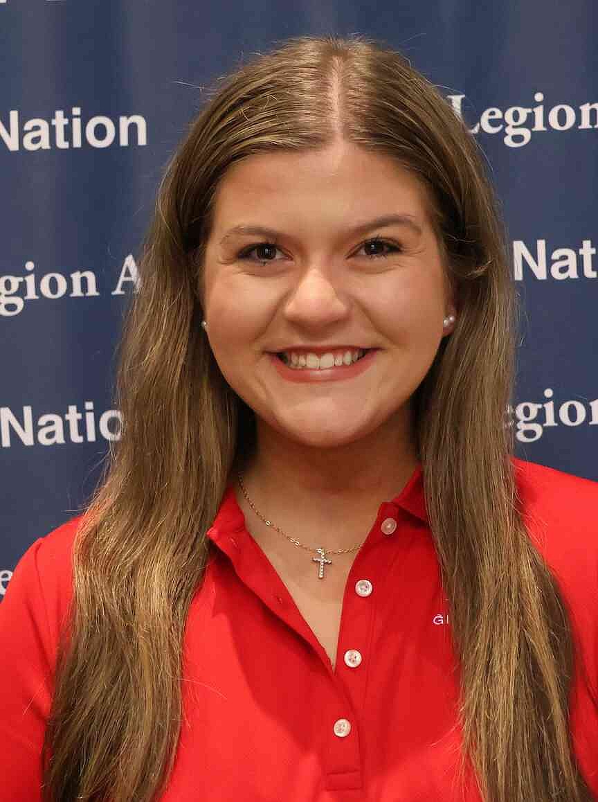 Local in ALA Girls Nation | Pine Bluff Commercial News