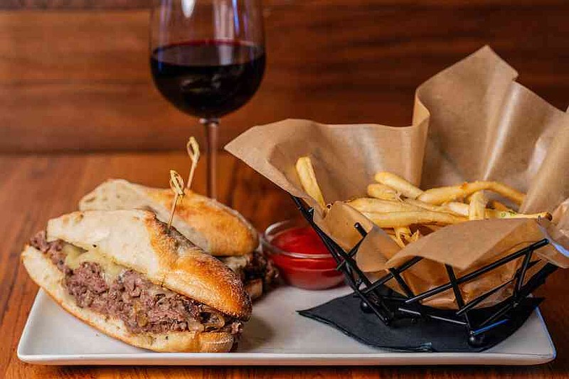 RESTAURANT TRANSITIONS: End-of-July deadline looms for Baja Grill; $5.4 ...