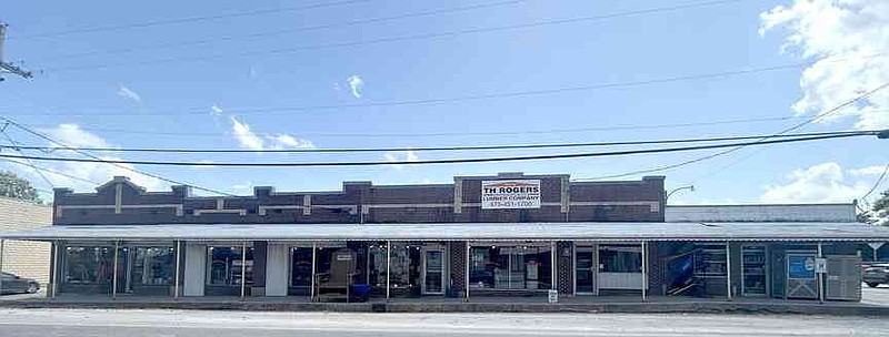 City of Pea Ridge has expanded, changed | The Arkansas Democrat-Gazette ...