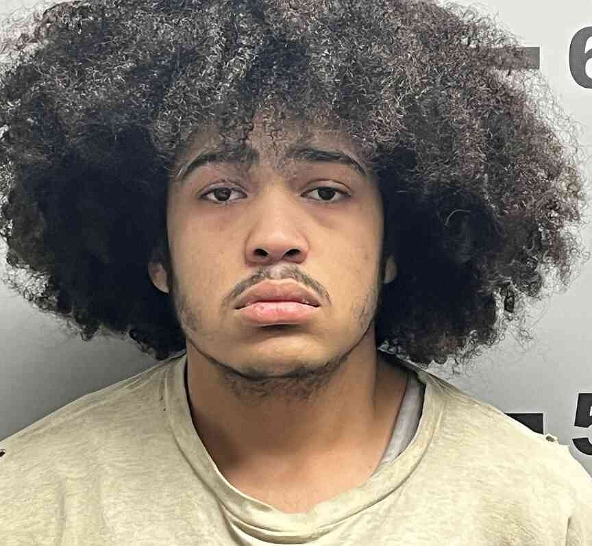 Murder suspect remains in the State Hospital | Northwest Arkansas ...