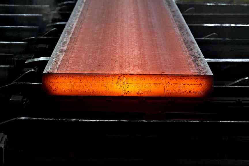 Merrill Steel to build factory in Osceola, creating 110 jobs ...