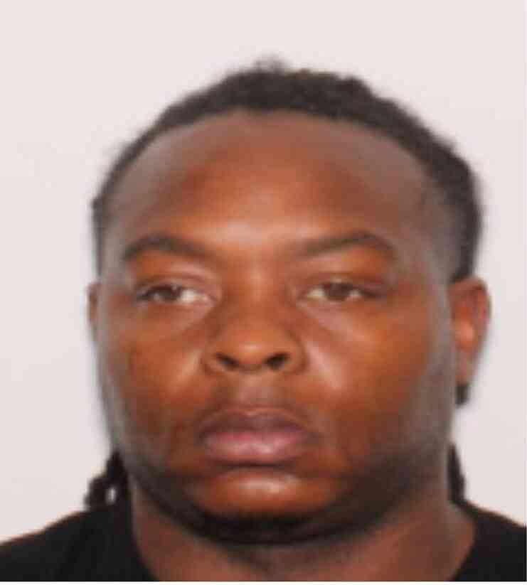 Murder suspect gives in to police | Pine Bluff Commercial News