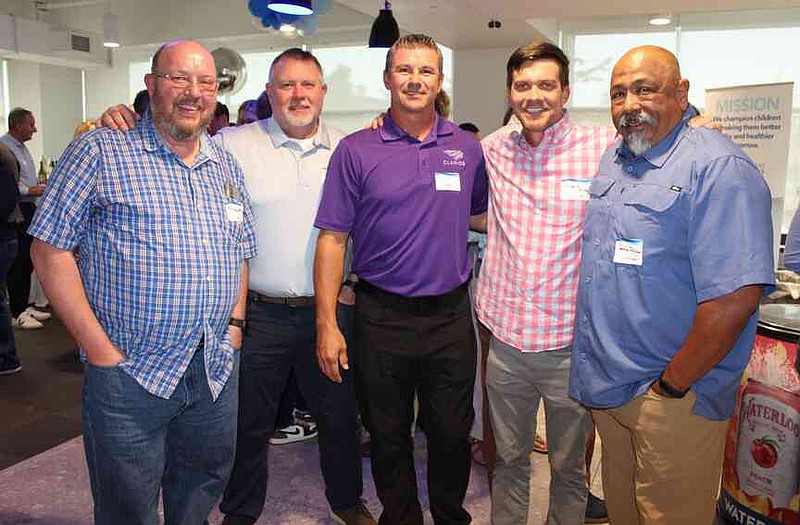 OPINION | Carin Schoppmeyer: Children’s NWA champions gear up for golf ...