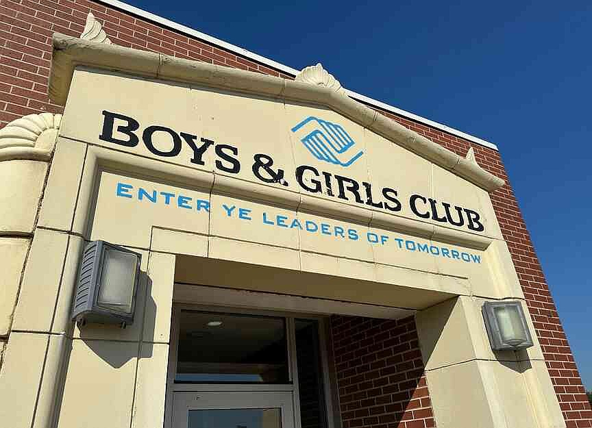 Restored federal funding puts new Teen Center in Fort Smith back on ...