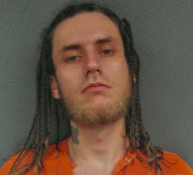 ‘Fired the gun one time’: Eureka Springs man pleads not guilty in Fort ...