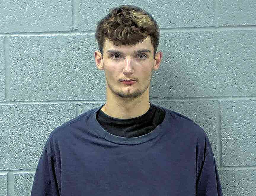 Affidavit: Murder suspect shot man in head while in vehicle in Carroll ...