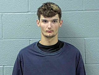 Affidavit: Murder suspect shot man in head while in vehicle in Carroll ...