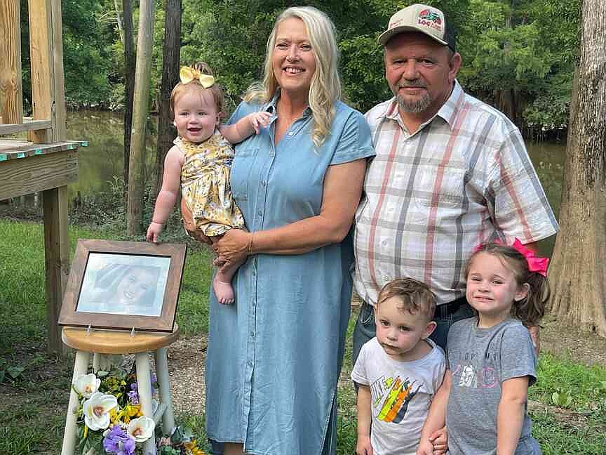 Fordyce victims’ kin react to guilty plea | Pine Bluff Commercial News