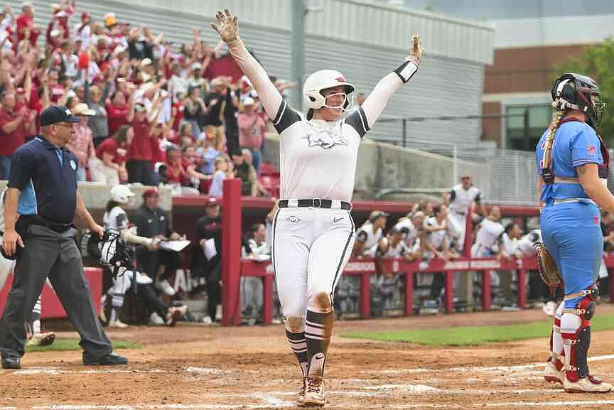 Ellis, Lopez and Whorton lead Razorback presence in televised AUSL ...