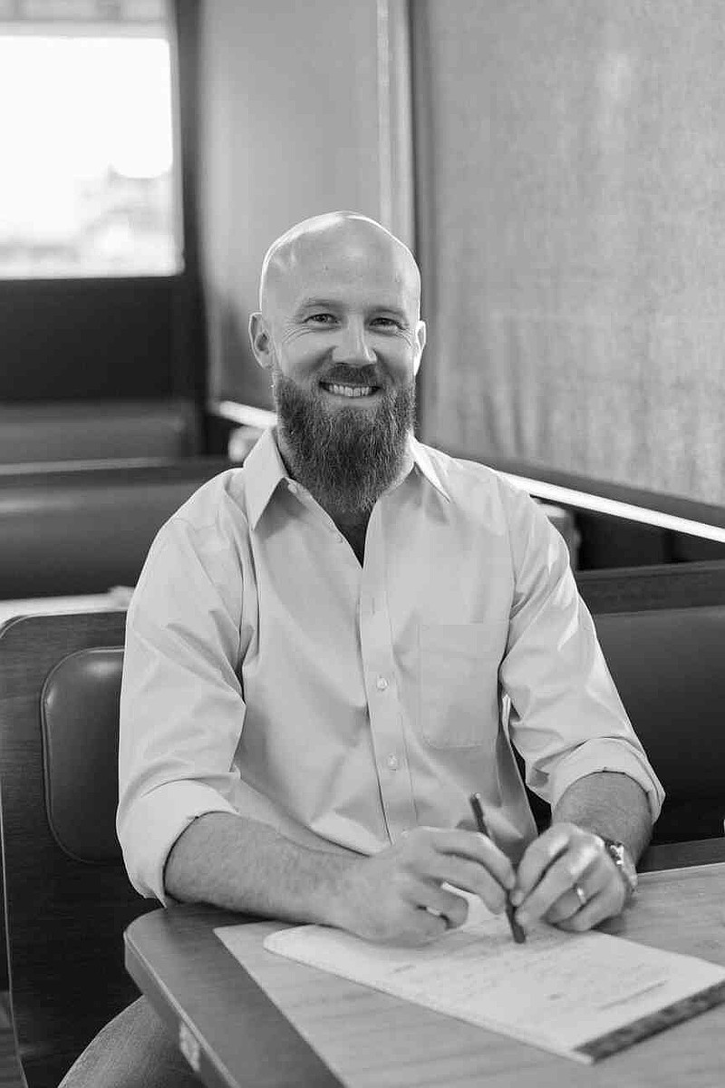 Quick Pick: Authors Eli Cranor and Scott Carson make a stop at Bookish ...